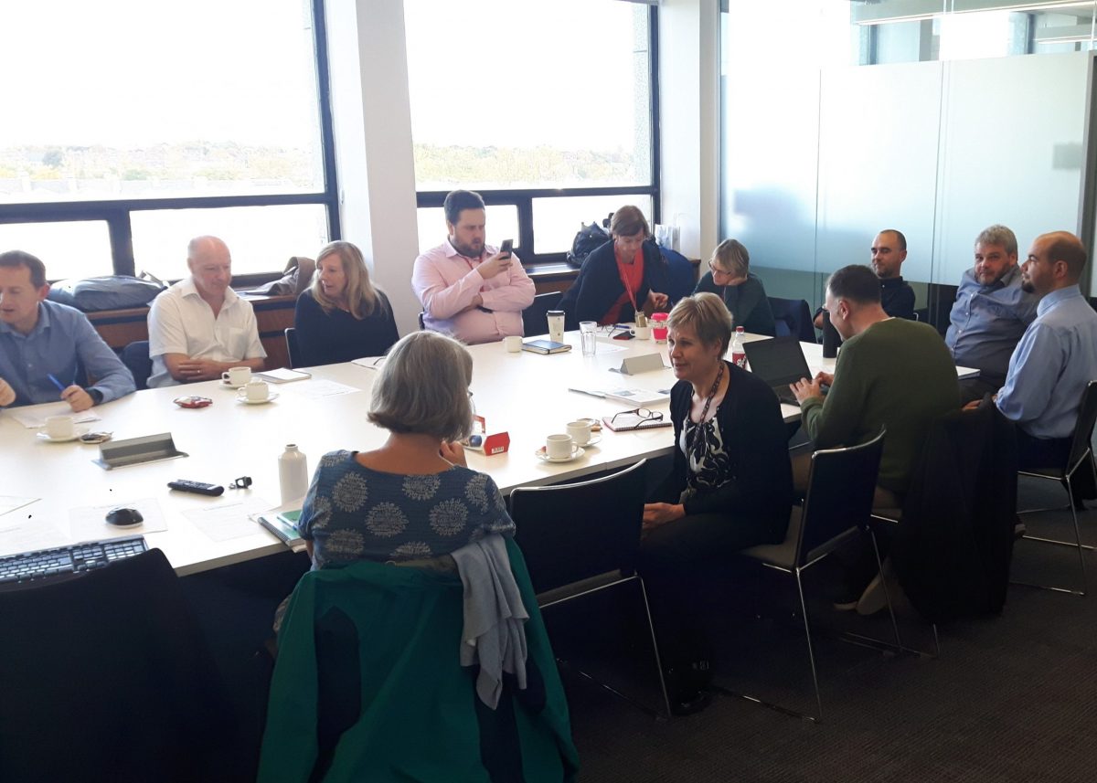 LARIA Archives - LARIA - Local Area Research + Intelligence Association