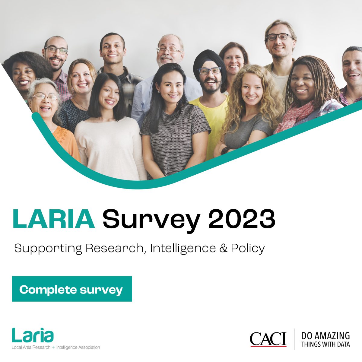 Home - LARIA - Local Area Research + Intelligence Association